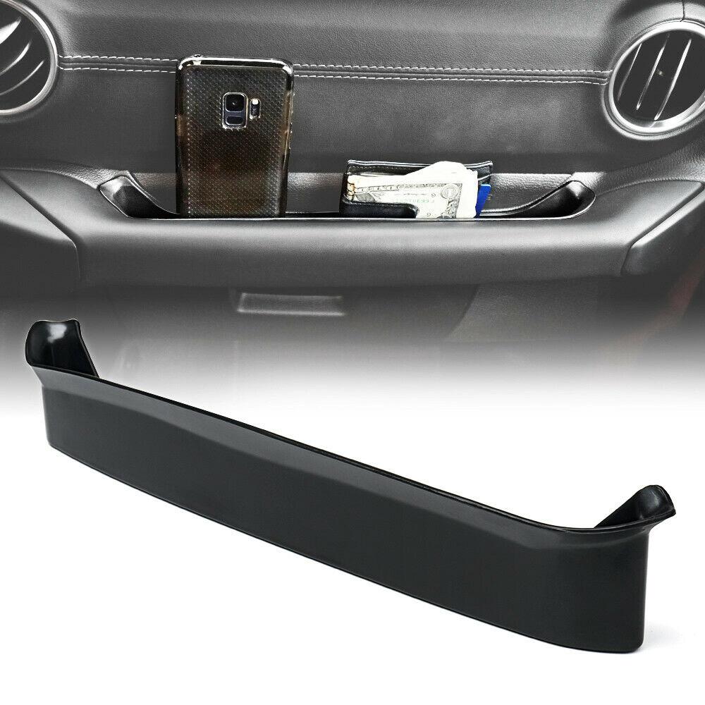 Passenger Grab Handle Storage Tray Car Interior Do... – Vicedeal