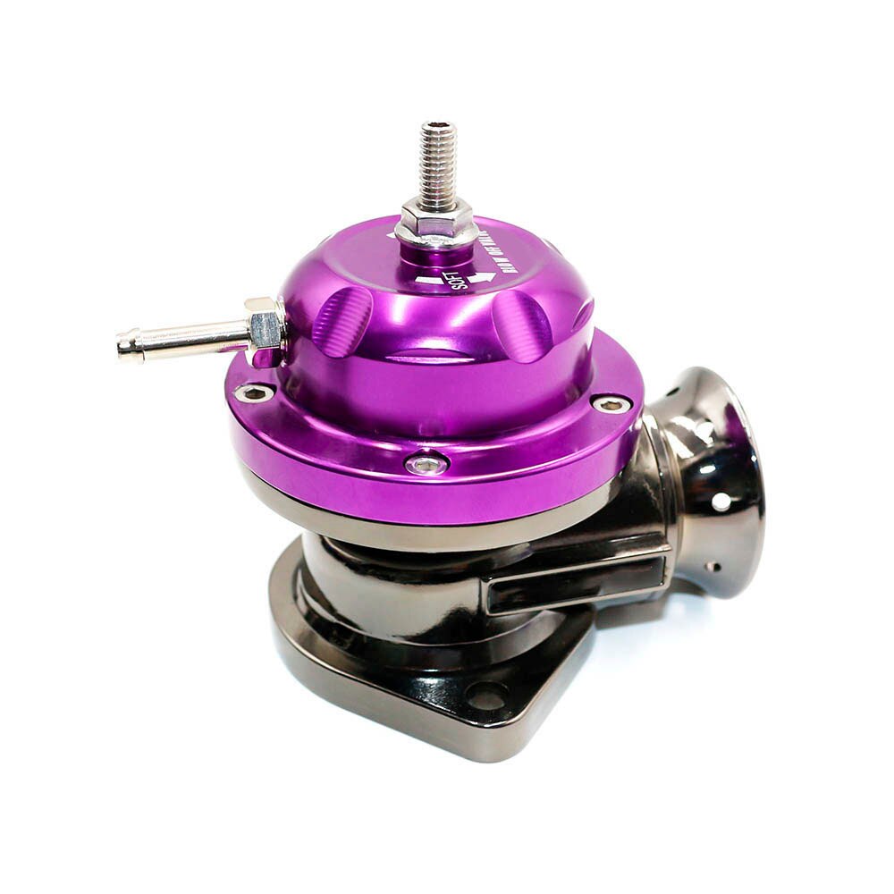 Universal Type-RS Turbo Blow Off Valve Adjustable ... – Grandado