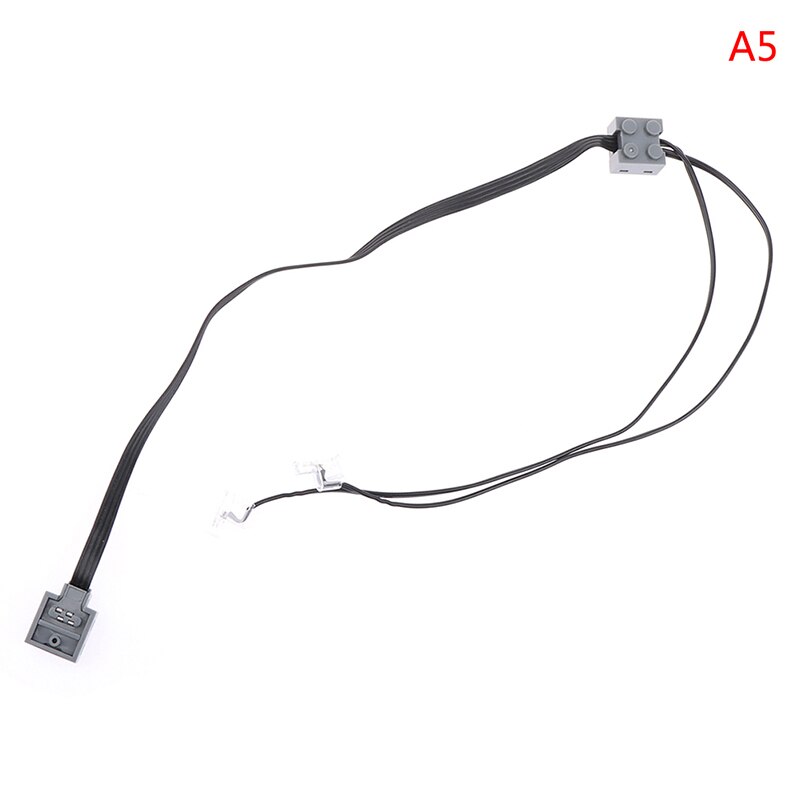 Technical Power Function Extension Wire Servo Moto... – Vicedeal