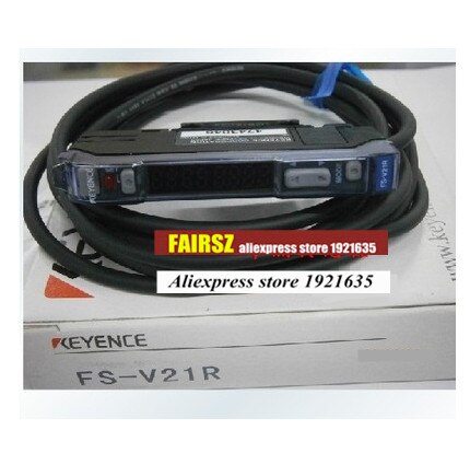 Originele KEYENCE FS-V21R glasvezel versterker sen... – Vicedeal