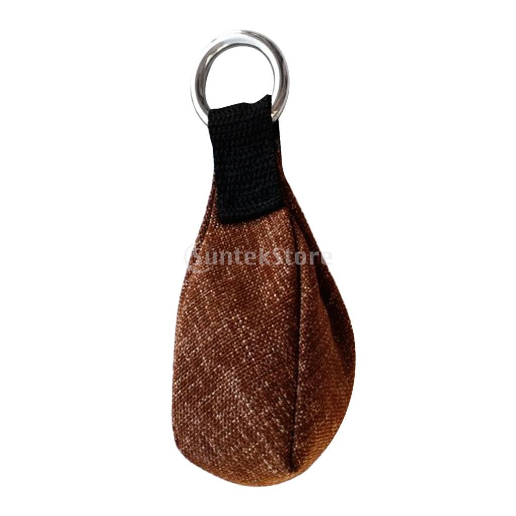 250g/8.8oz Tree Surgery Arborist Climbing Throw We... – Vicedeal