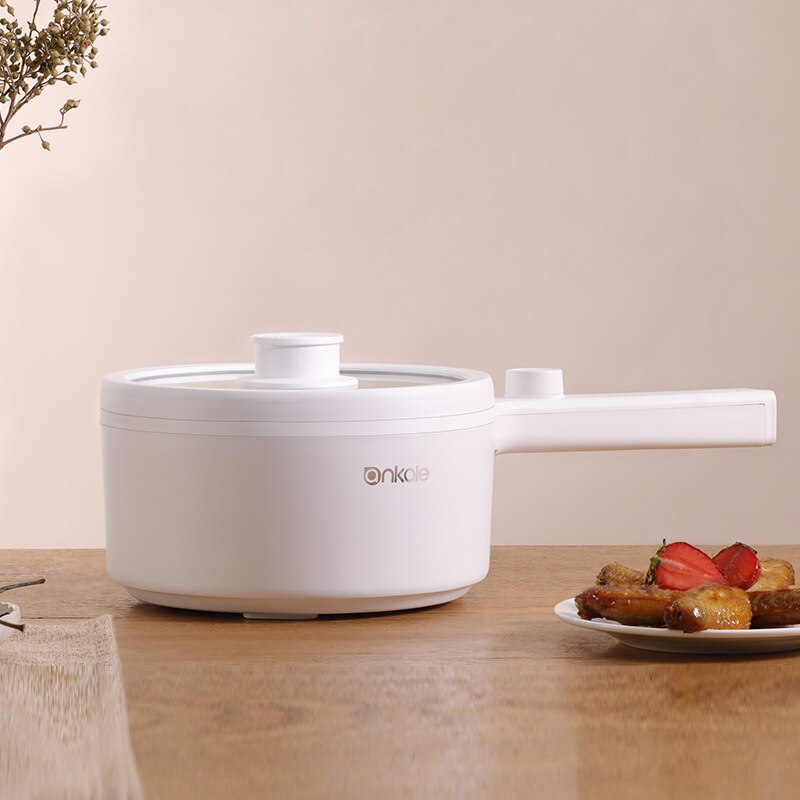 HA-Life Can Electric Skillet With Multi-functional... – Grandado