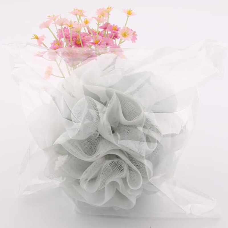 Super Soft Bath Flower Bath, Back Rub, Bath Wipe L... – Vicedeal