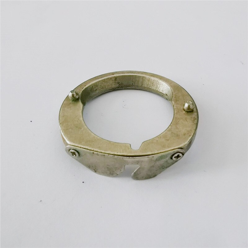 Shuttle Race Guide Shaft Complete, Bobbin Case For... – Vicedeal