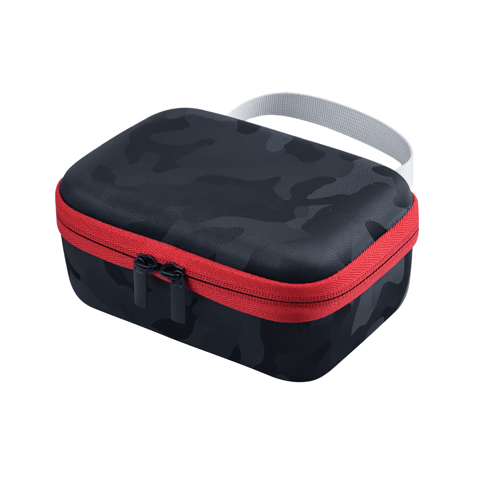 Draagbare Mavic Mini 2 Camouflage Patroon Draagtas... – Vicedeal Draagbare Mavic Mini 2 Camouflage Patroon Draagtas... – Vicedeal