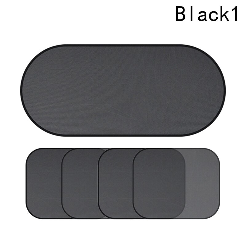 Summer Mesh Shade Heat Insulation Sun Shield Car S... – Grandado