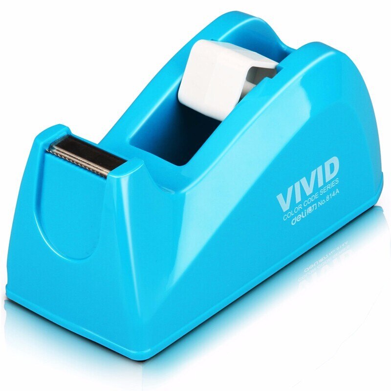Te Dwingen 814a Tape Dispenser Rubber Base Cutter ... – Vicedeal