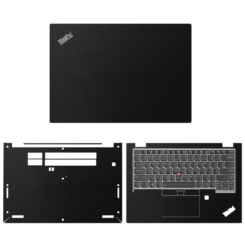 Laptop Stickers Notebook Skin for Lenovo Thinkpad ... – Vicedeal