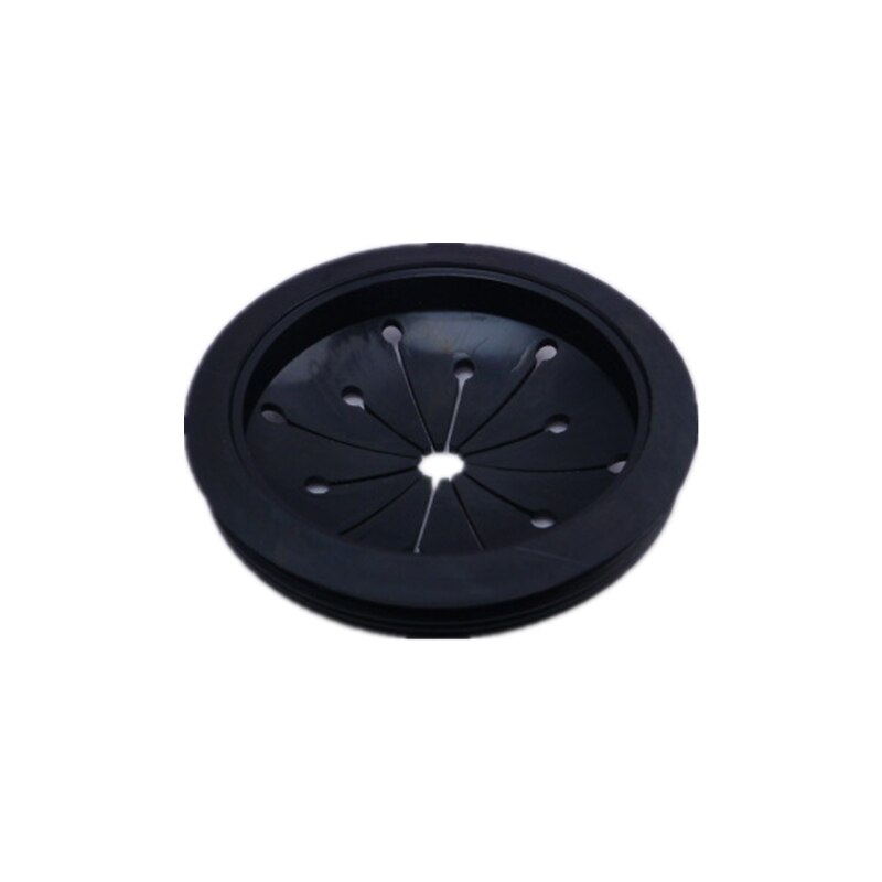 3 PCS Garbage Disposal Splash Guards Sink Baffle D... – Vicedeal