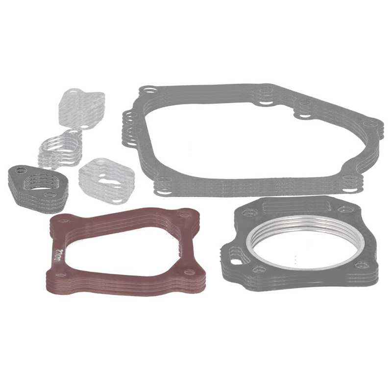 4Set 2kw 3kw Iron Engine Gasket Kit Gasoline Gener... – Grandado