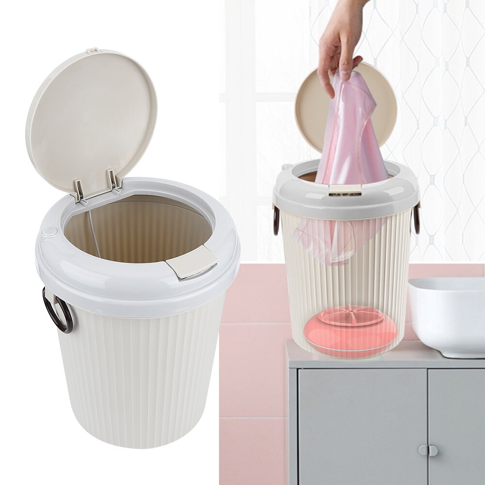 Lavatrice 8L 18W Mini USB Powered Portable Desktop... – Grandado