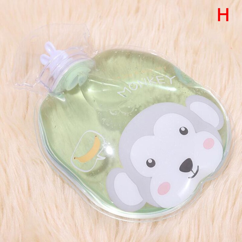 1PCS Mini Winter Reusable Gel Hand Warmer Cute Car... – Grandado