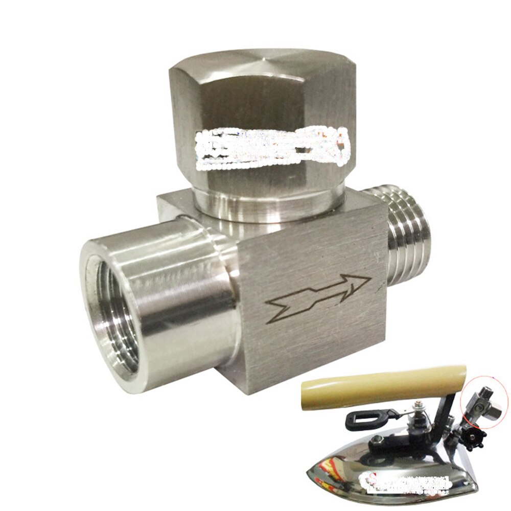 Electric Steam Iron Parts Water trap 304 stainless... – Grandado