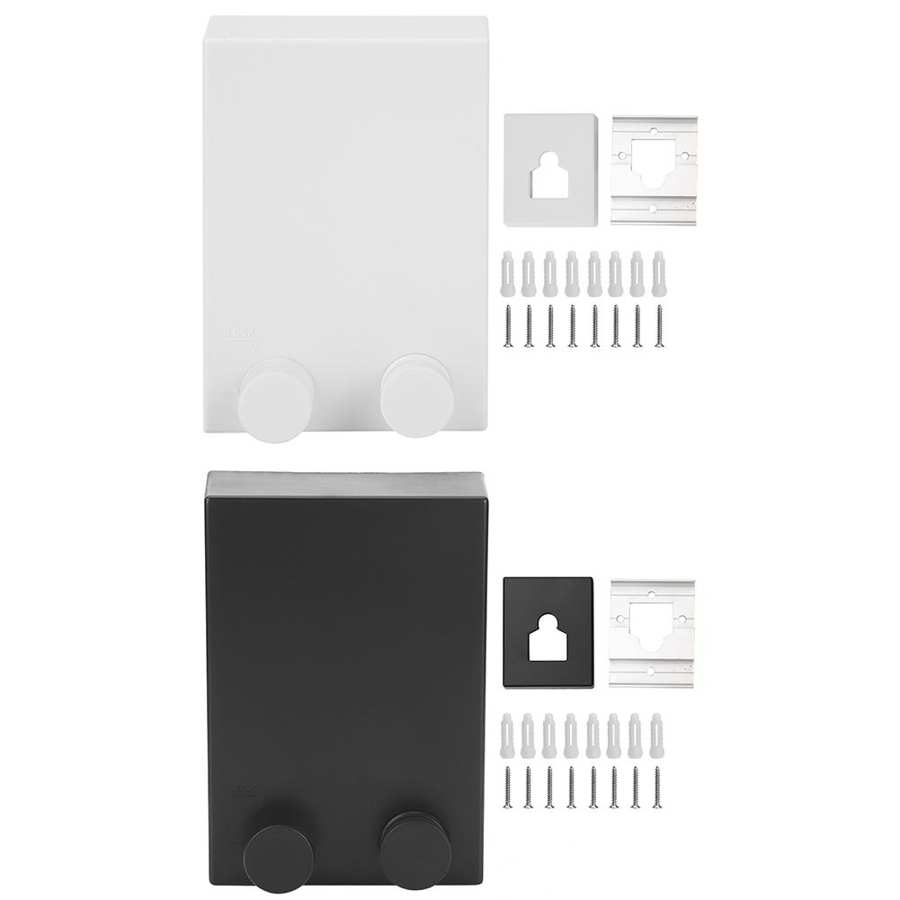 Telescopic Retractable Clothesline Adjustable Wall... – Grandado