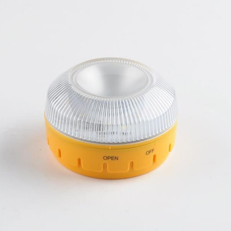 LED Emergency Light Magnetic Automatic Flash Light... – Grandado
