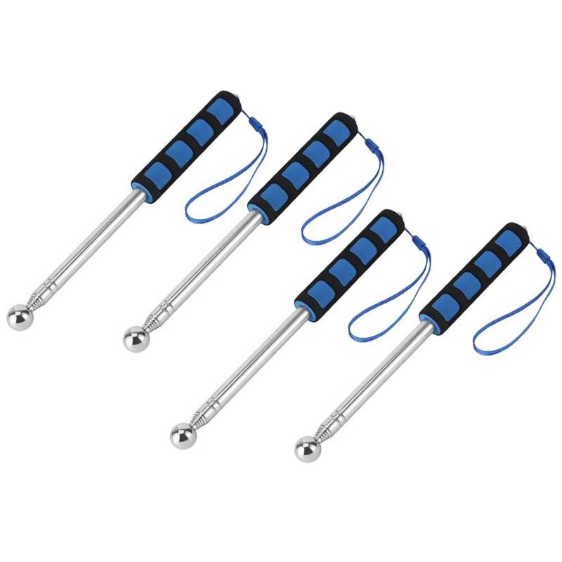 Telescopic Rod Tool Practical Hard Reliable Pick U... – Vicedeal