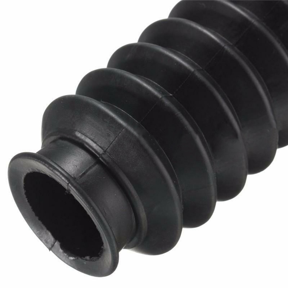 2 Pcs Balg Vork Balg Off-Road Motorfiets Rubber St... – Grandado