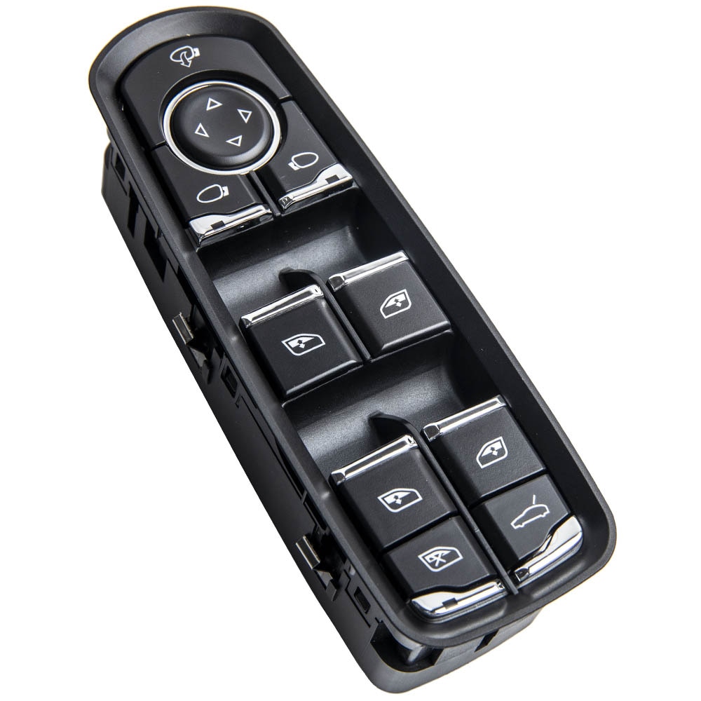 7PP959858R Master Schakelaar Ruitbediening Voor Po... – Vicedeal