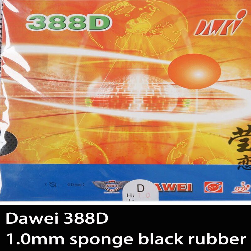 Originele Dawei 388D Vreemde Lange Puistjes Tafelt... – Vicedeal