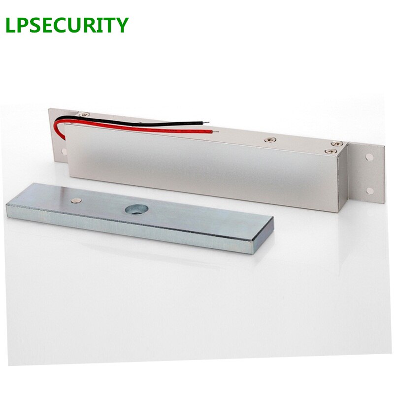 LPSECURITY concealed 180kg 350lbs Electric Magneti... – Grandado