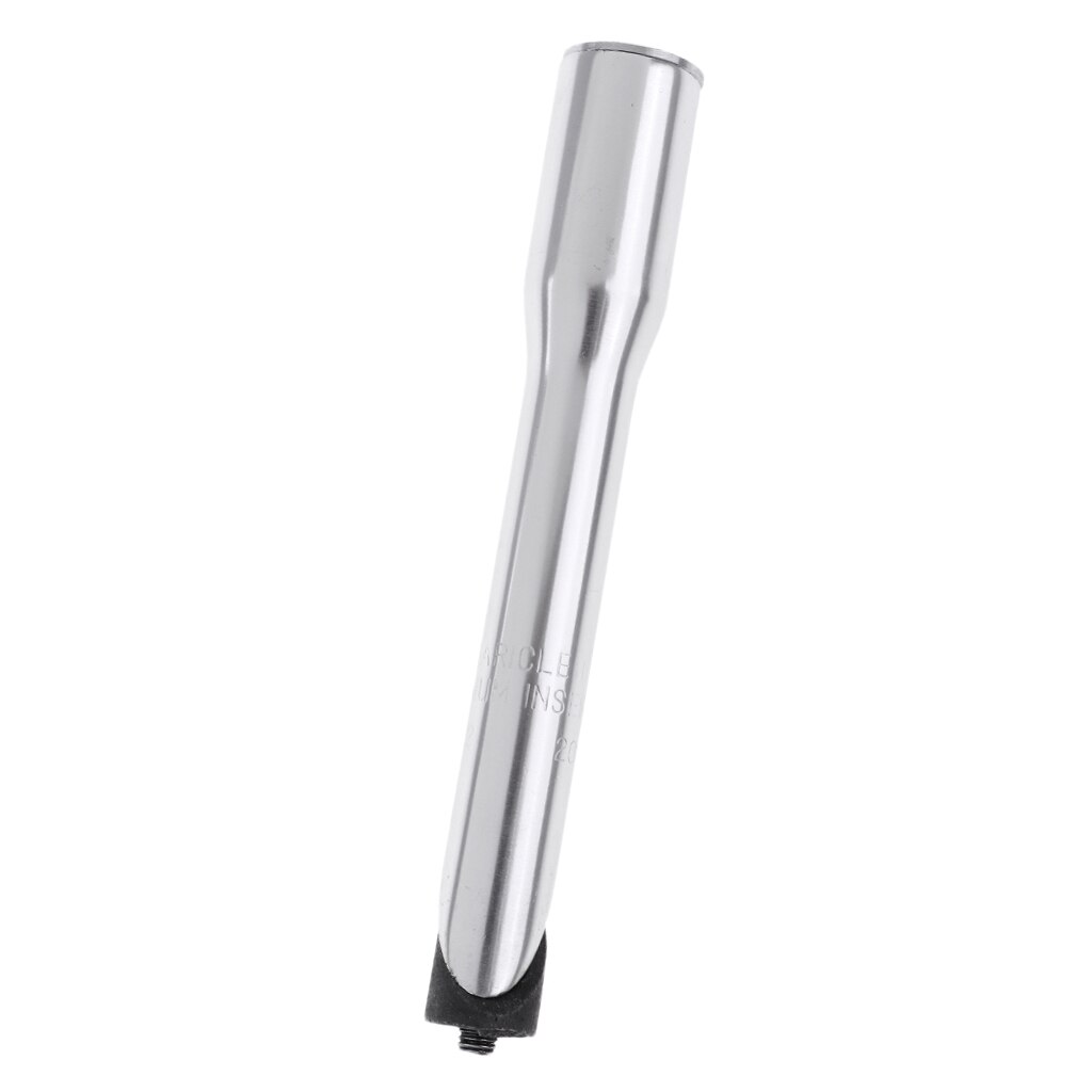 180mm Aluminum Alloy Quill Adapter Quill Stem Exte... – Grandado