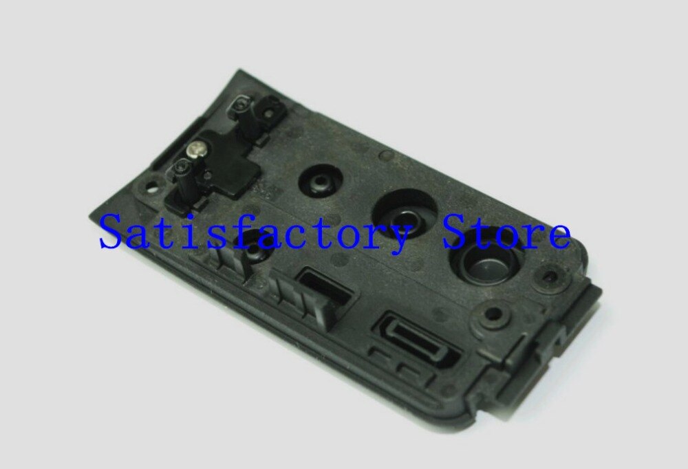 Usb Cover Voor Canon 5D Mark Iii 5D3 Usb Mic Flash... – Grandado