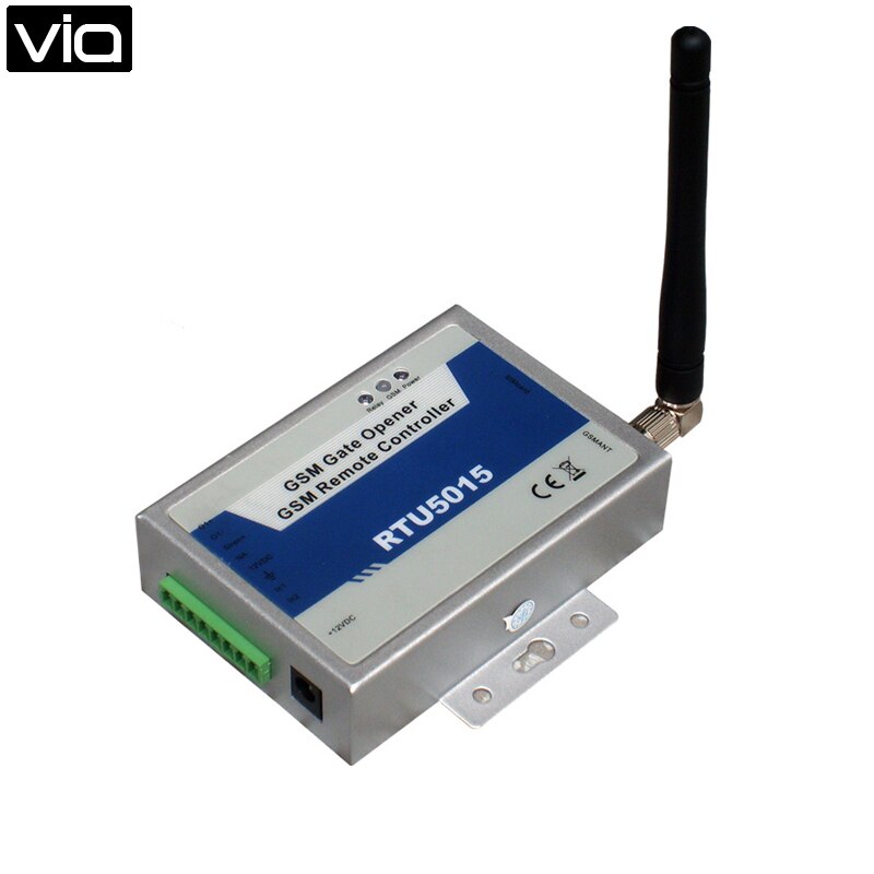 multifunctionele GSM Remote Gate Controller GSM To... – Grandado