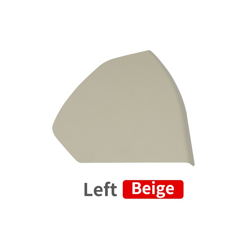 Sinistra/destra W211 Beige nero grigio Car Front D... – Vicedeal