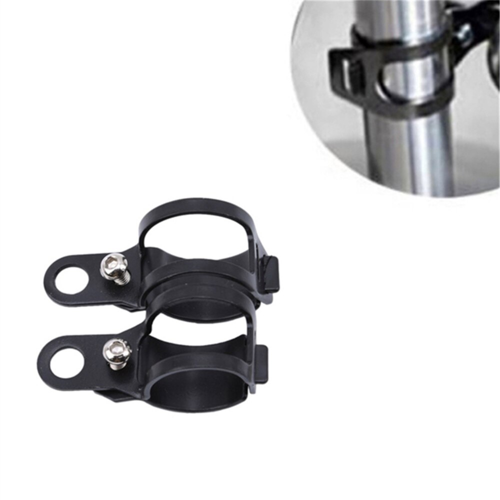 2pcs/set Motorcycle Mount Turn Signal Bracket Flas... – Grandado