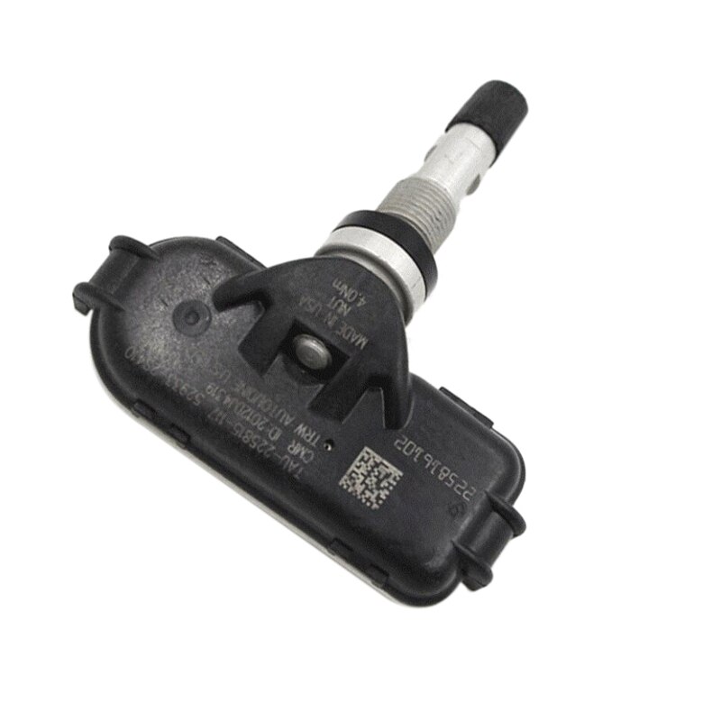 TPMS Tire Pressure Monitor Sensor 43Hz 52933-2S410... – Grandado