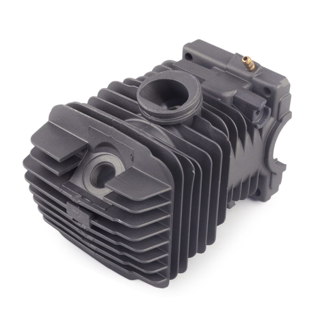 LETAOSK – kit cylindre-Piston 46mm adapté à Stihl ... – Grandado