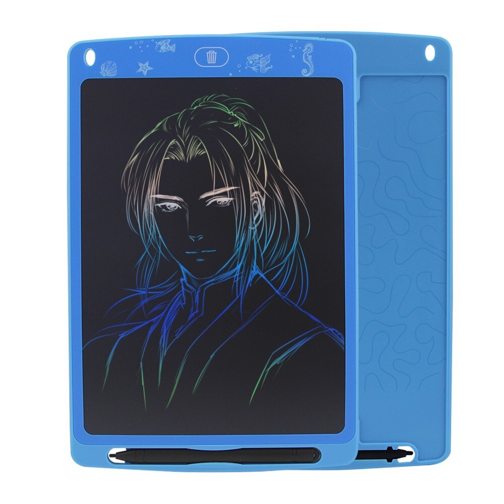 10 Inch LCD Writing Tablet Colorful Handwriting Pa... – Grandado