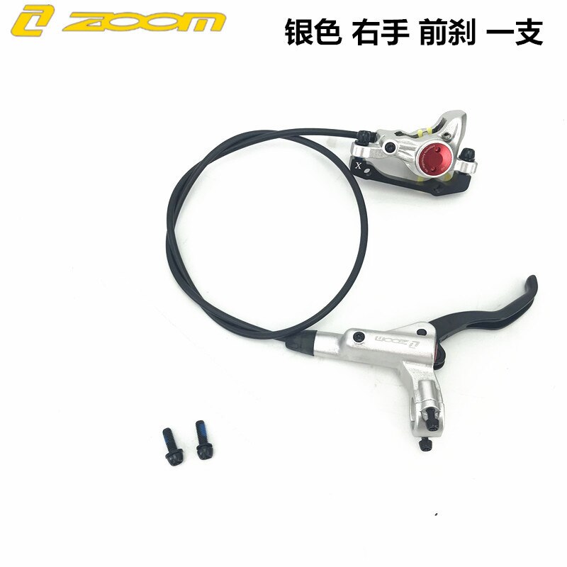 ZOOM HB-875 M395 M447 Bike Hydraulic Brake Kit 800... – Grandado