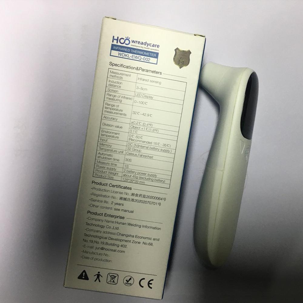 Energy Saving Electronic Thermometer Durable Accur... – Grandado