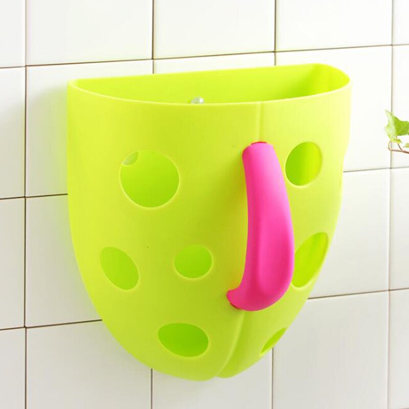 1 Pcs Funny Security Plastic Baby Bath Toy Organiz... – Grandado