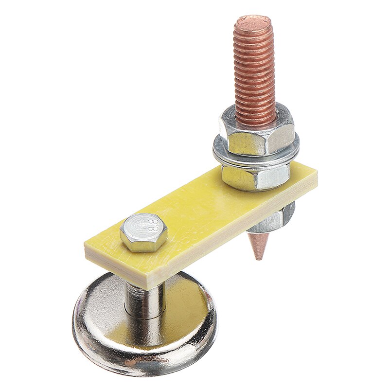 Magnetic Welding Support Holder With Copper Tail W... – Grandado