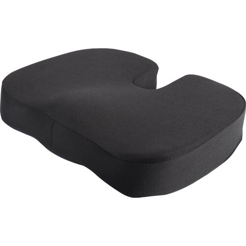 Softlife Visco Foam Coccyx Seat pad – Grandado