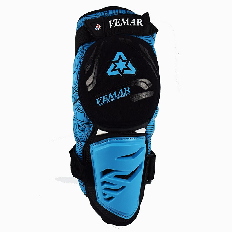 VEMAR-Protector de rodilla para motocicleta, equip... – Grandado
