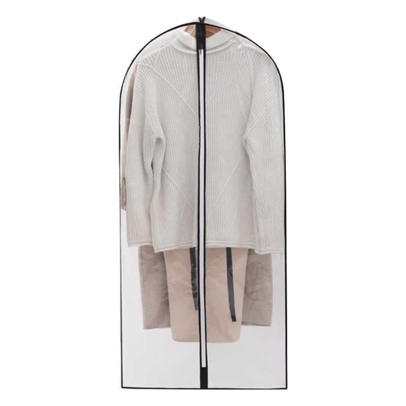 Opknoping Kledingstuk Zak Met Rits Kleding Jurk Pa... – Vicedeal