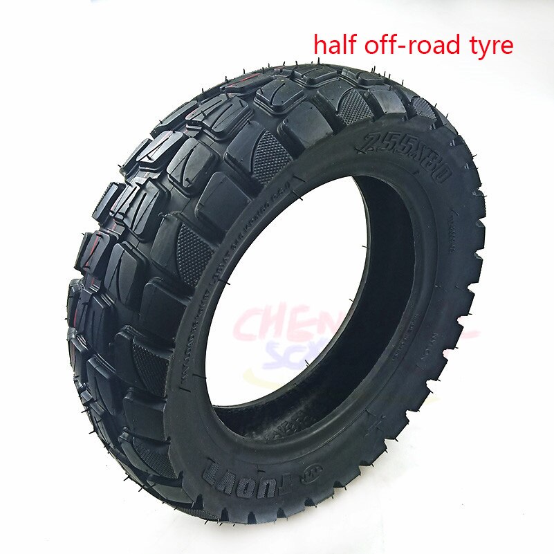 10x3 inch Off-Road City Road type tire Pneumatic T... – Grandado