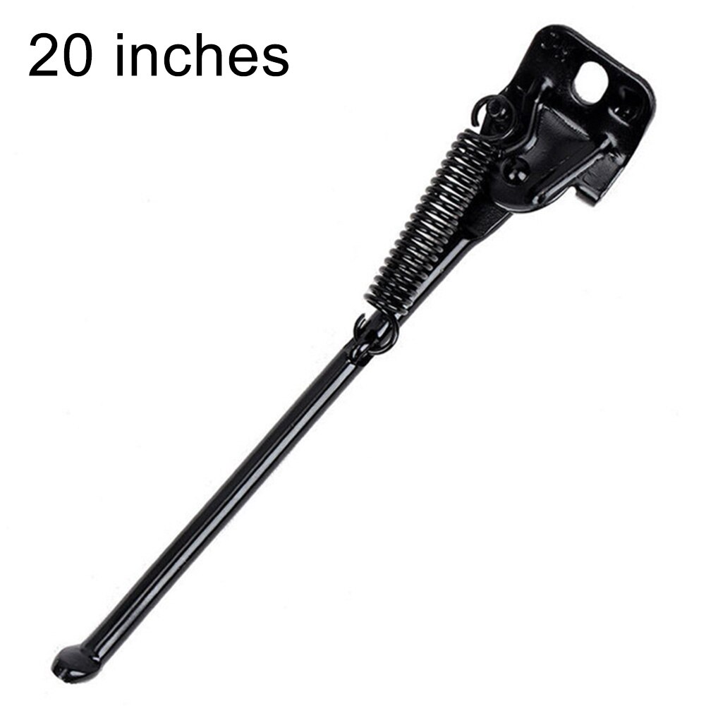 Bike Kickstand Thickened Carbon Steel Single-Side ... – Vicedeal