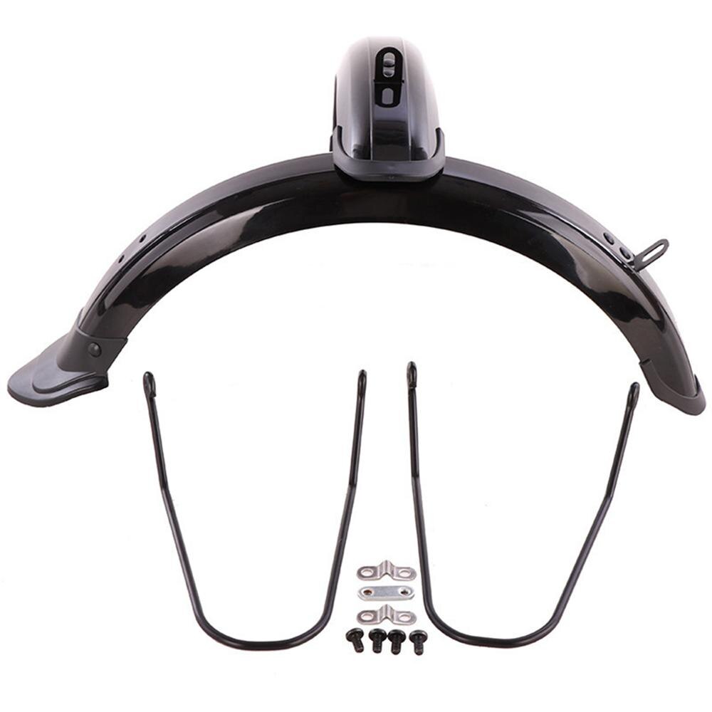 Folding Bike Fender 14 Inch Electric Bicycle Alumi... – Grandado