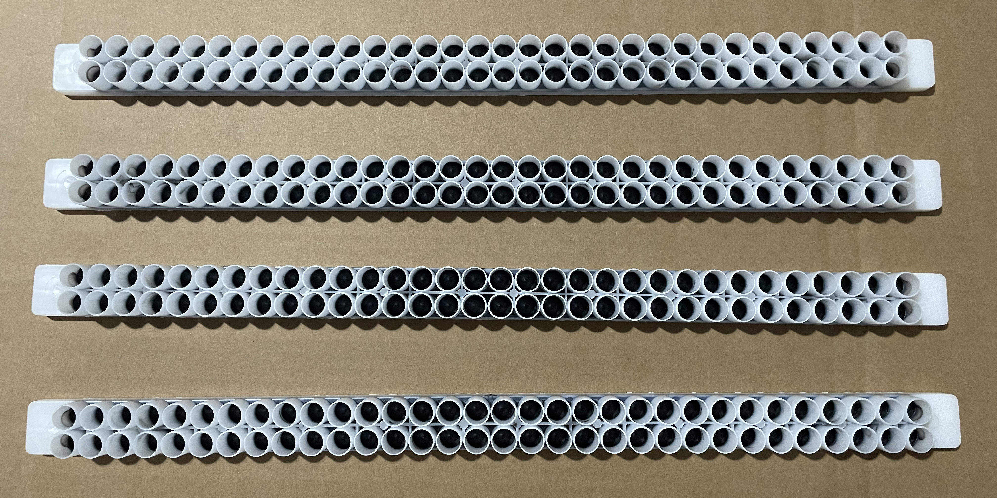 Double Rows Of Royal Jelly Frames Royal Jelly Bars... – Grandado
