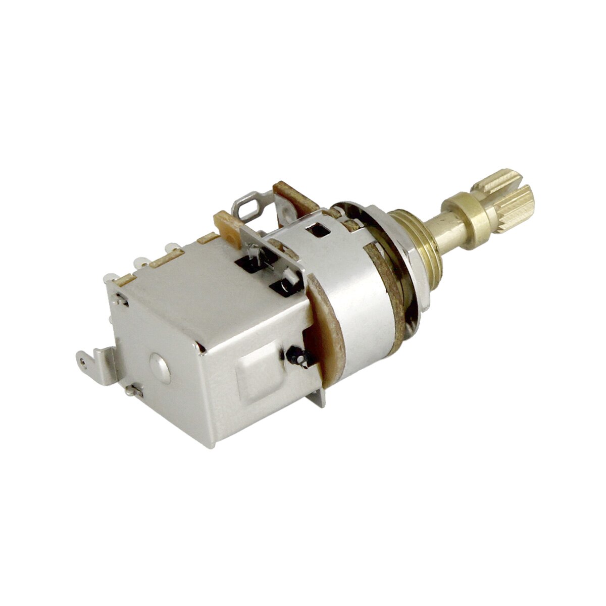 FLEOR Push Push Potentiometer B500K Linear Taper V... – Grandado