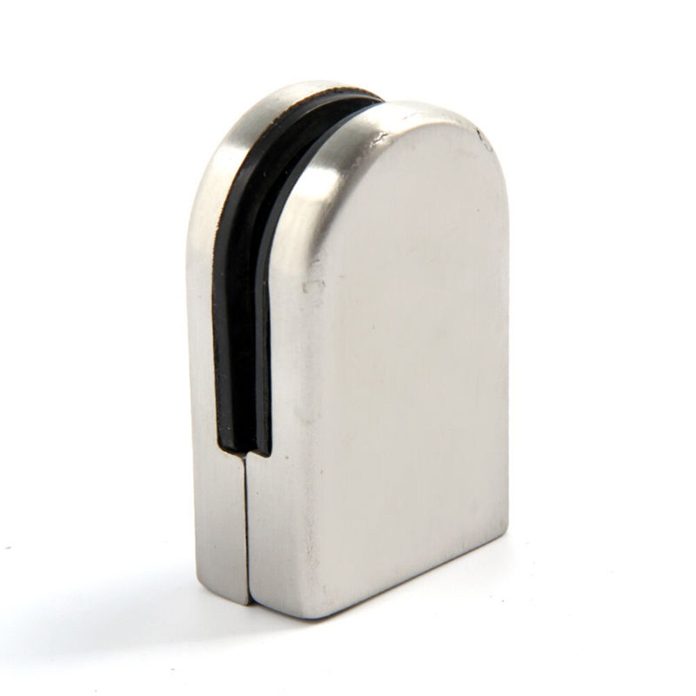 8pcs Rvs Glasklem Bracket Houder Platte voor Venst... – Grandado