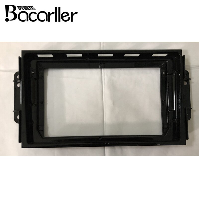 9 inch Car Fascia Radio Panel for CHERY Tiggo 3 + ... – Grandado