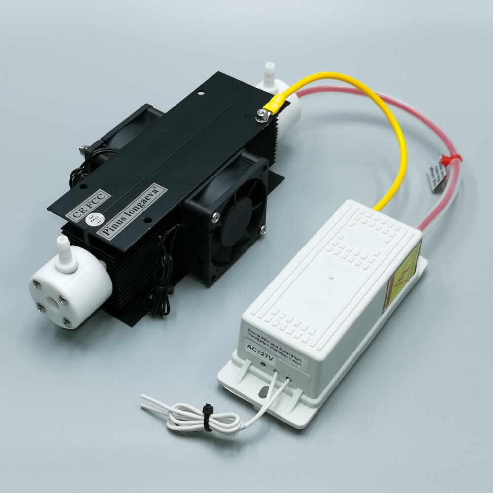 CE FCC ROHS 7G 8G/H High concentration ozone gener... – Grandado