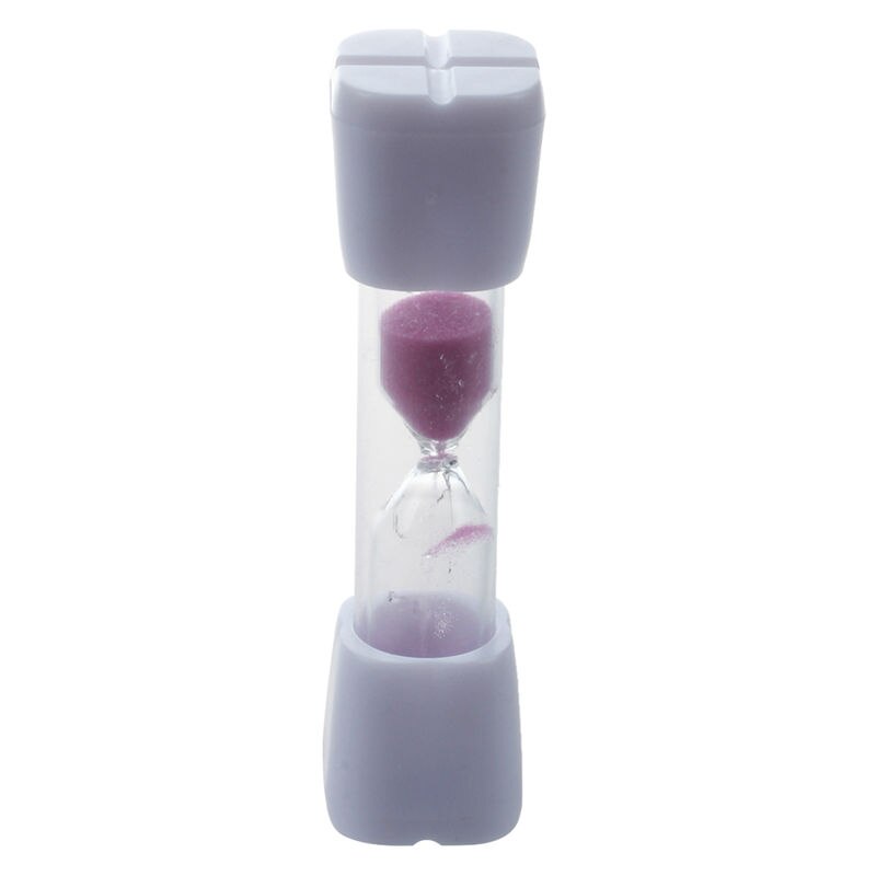 Childrens Toothbrush Timer Hourglass Kids Sandglas... – Vicedeal