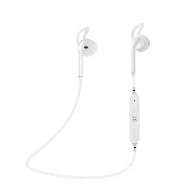 S6 Sport Neckband Wireless Headphone Bluetooth Ear... – Grandado