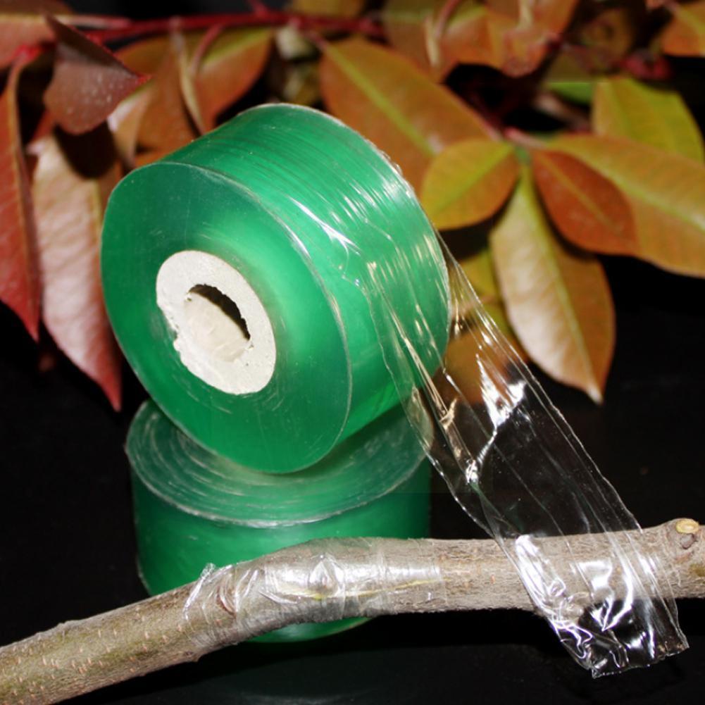 2CMx100m Garden Bind Tape Stretchable Waterproof E... – Vicedeal